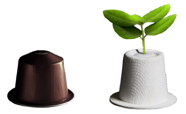 Eco Friendly Coffee | Sustainable to Your Door | Zero Waste Coffee ...